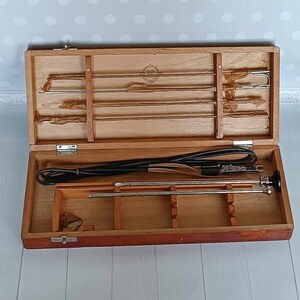 Antique Endoscope 1941 USSR Vintage Endoscope Antique Medical Device ...