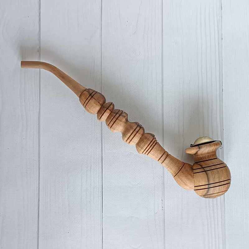 Pipe Hand Carved - Etsy