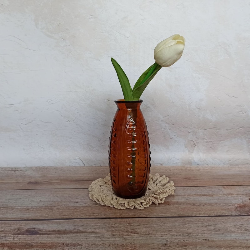 Soviet Vintage Vases - Etsy