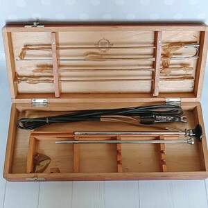 Antique Endoscope 1941 USSR Vintage Endoscope Antique Medical Device ...