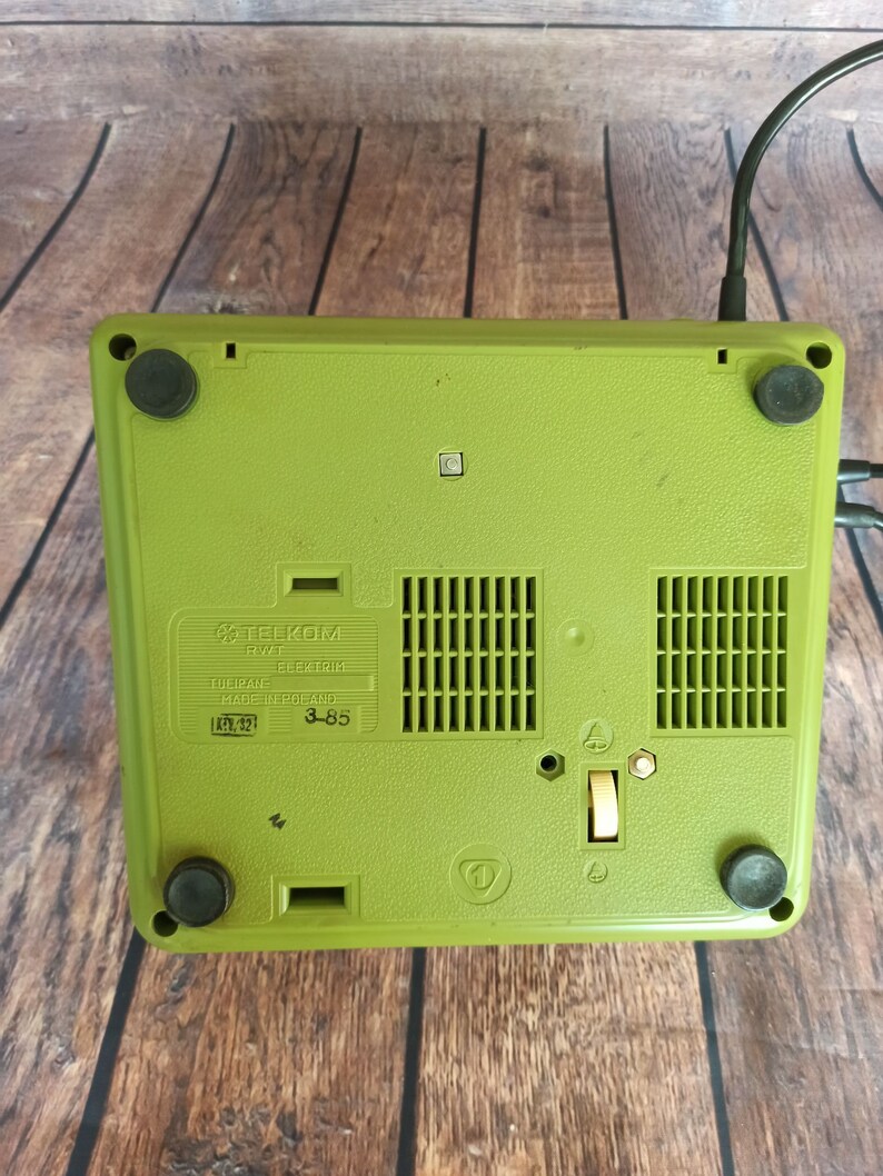 Desktop Vintage Phone Retro Office Decor Old Phone Vintage - Etsy