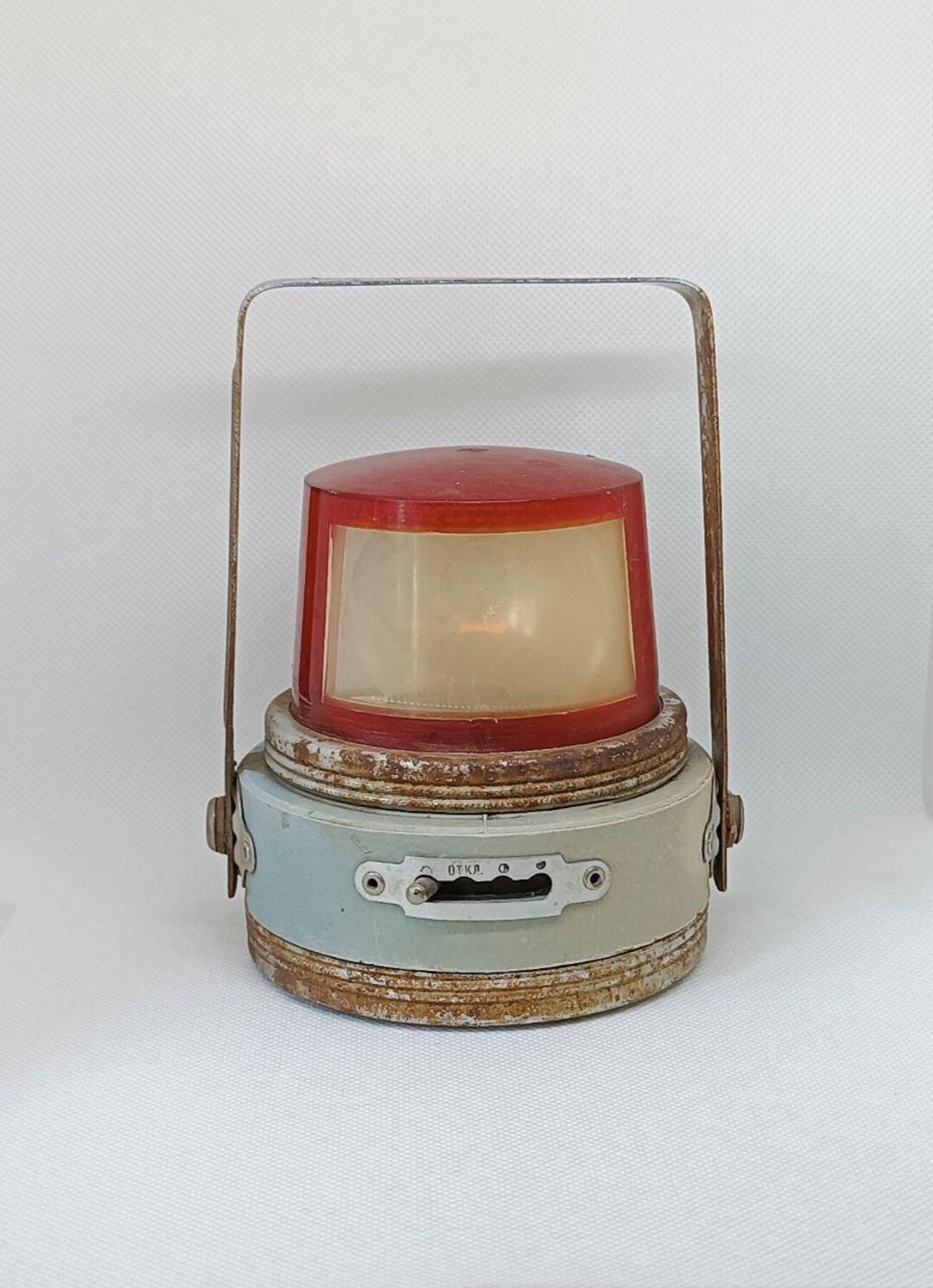 USSR Antique Lantern Vintage Lantern Old Lantern 1970s Vintage Home ...