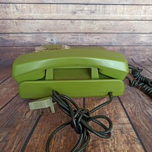 Desktop Vintage Phone Retro Office Decor Old Phone Vintage - Etsy