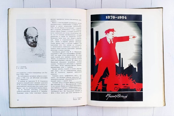 Lenin Book