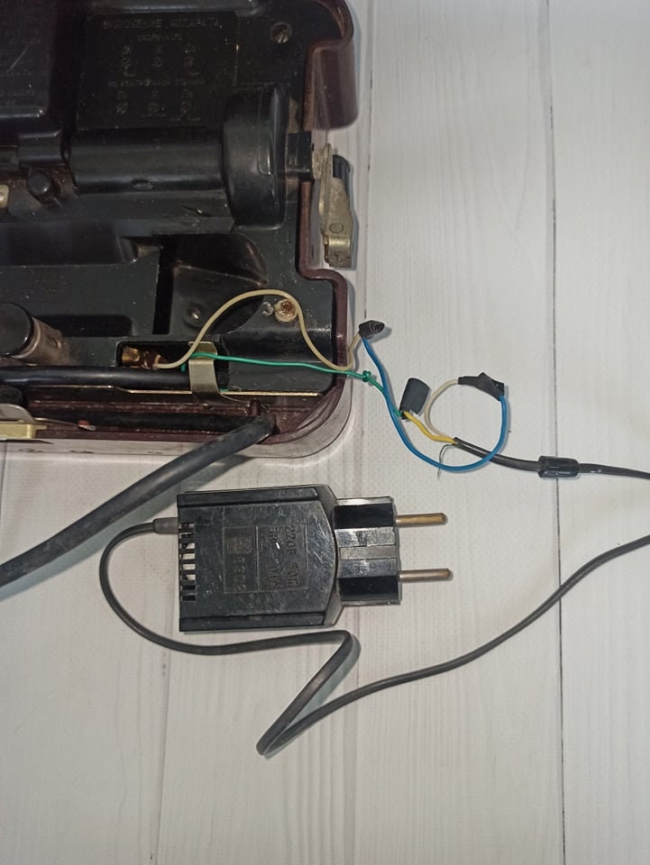 Military Field Telephone TA-57 USSR Vintage Military Antique - Etsy