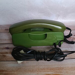Desktop Vintage Phone Retro Office Decor Old Phone Vintage Home Decor ...