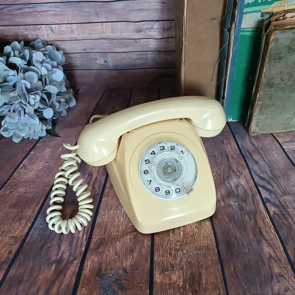 Home Phone - Etsy