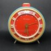 Retro Clock the USSR Vintage Decor Soviet Alarm Clock Vintage - Etsy