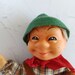 Steiff Hansel Hand Puppet 1969-1978 Glove Theater Vintage Steiff ...