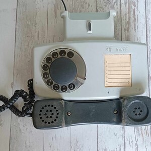 Desktop Vintage Phone Retro Office Decor Old Phone Vintage Home Decor ...