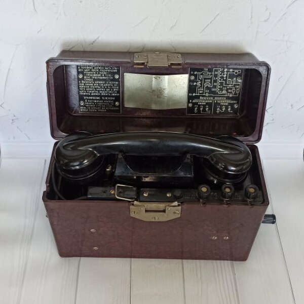 Vintage Military - Etsy