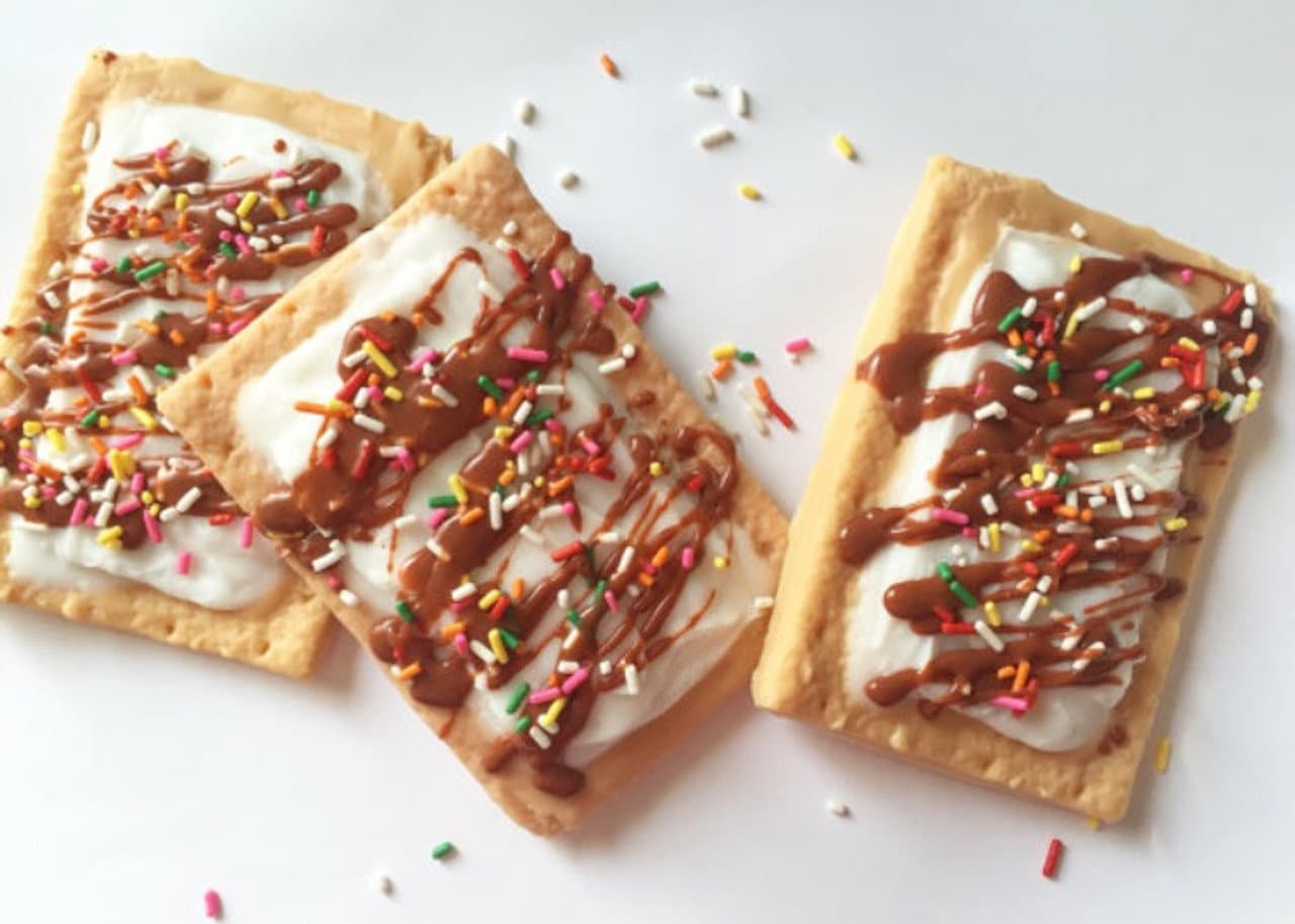 Hot Fudge Sundae Toaster Pastry Soap - Bakery Scented Food Soap - Etsy