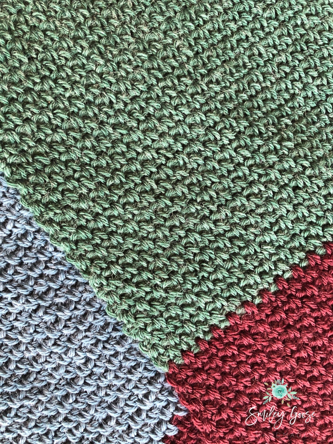 CROCHET SCARF PATTERN: Arden Infinity Scarf Crochet Infinity - Etsy