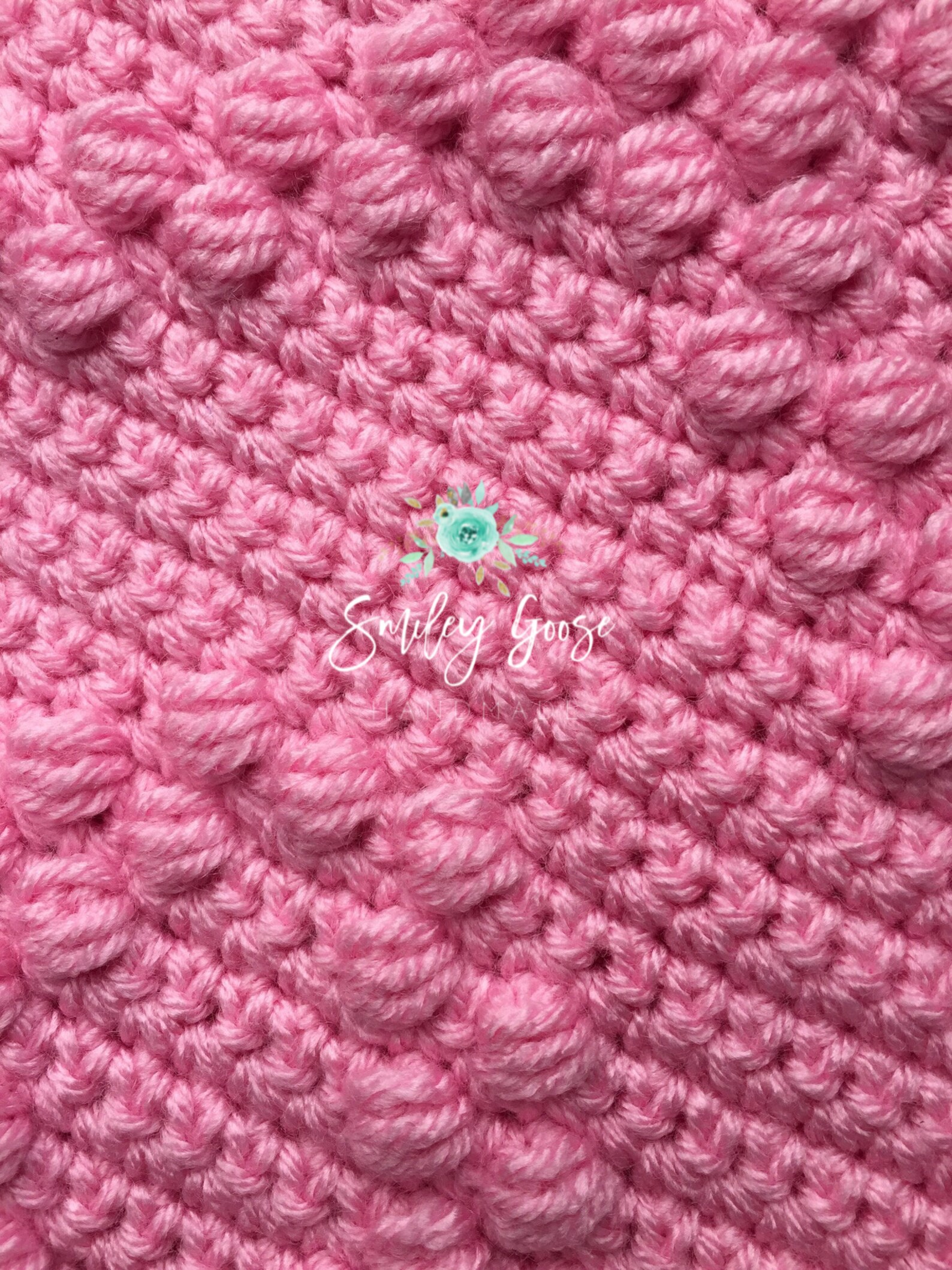 CROCHET SCARF PATTERN: Breast Cancer Awareness Scarf Breast - Etsy