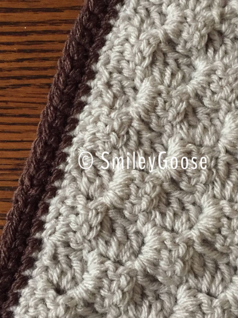 CROCHET TABLE RUNNER Pattern: Thanksgiving Table Runner C2C - Etsy