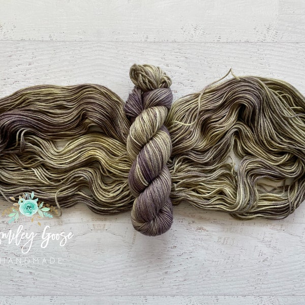 Variegated Yarn - Etsy