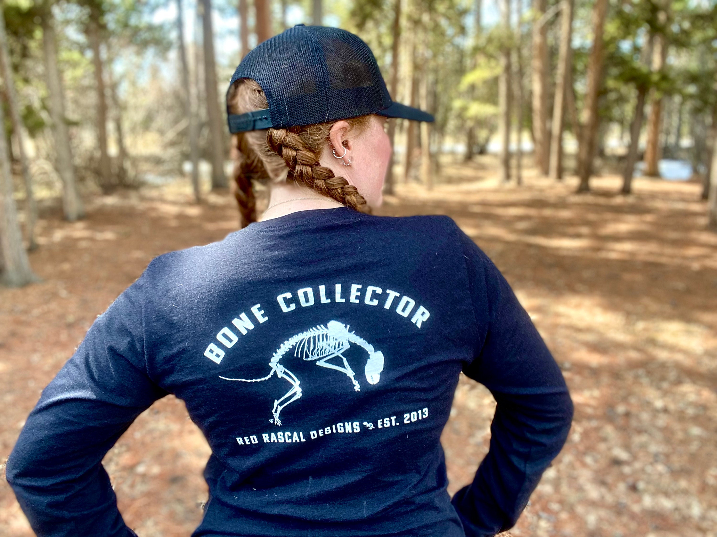 Bone Collector Designs