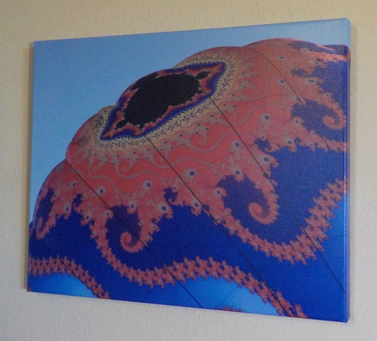 Infinity Balloon Photograph 16" X 20" - Etsy