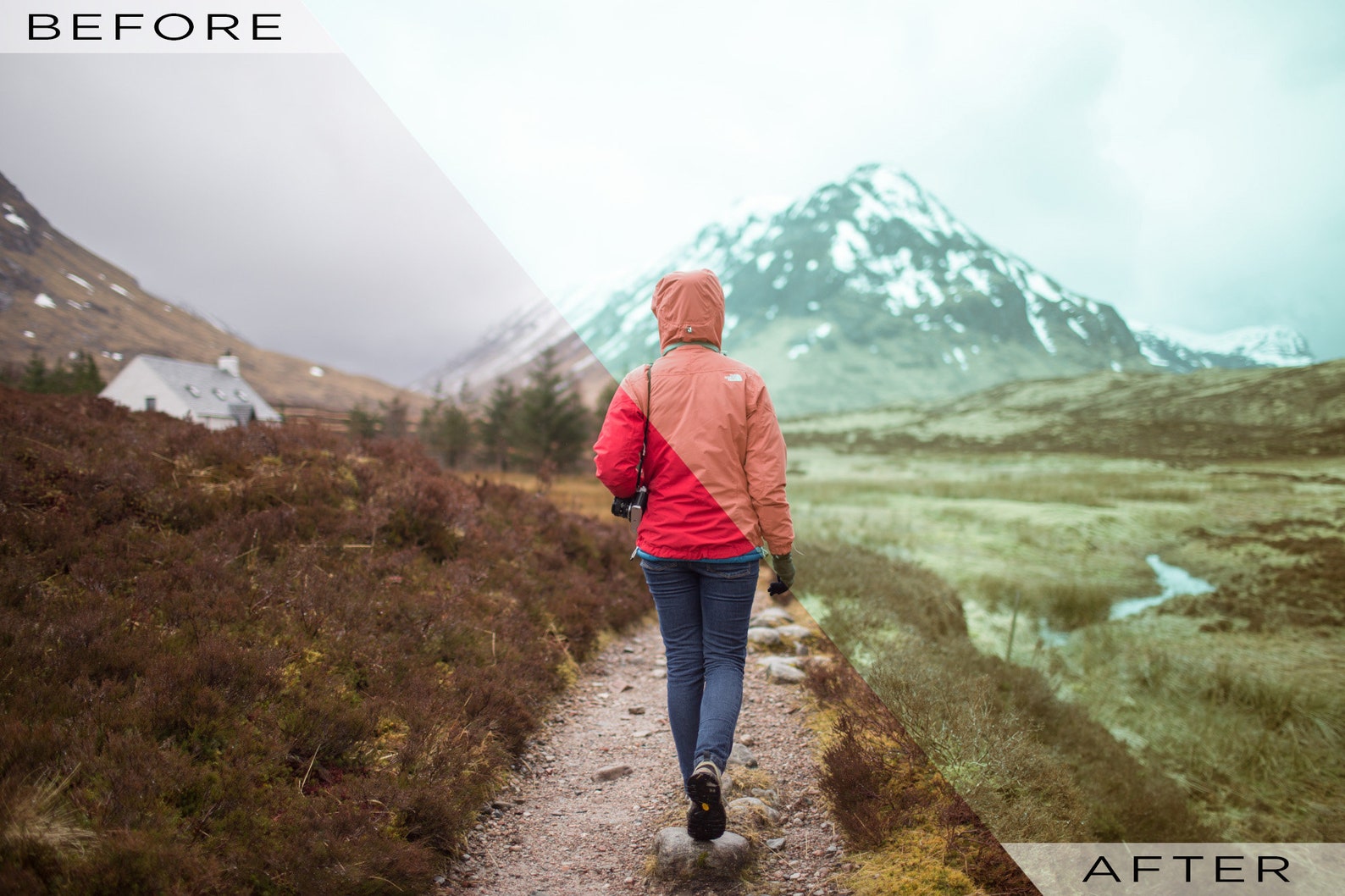 3d Luts - Pastels, Moody Luts, Video Luts, Video Color, Color Grade ...