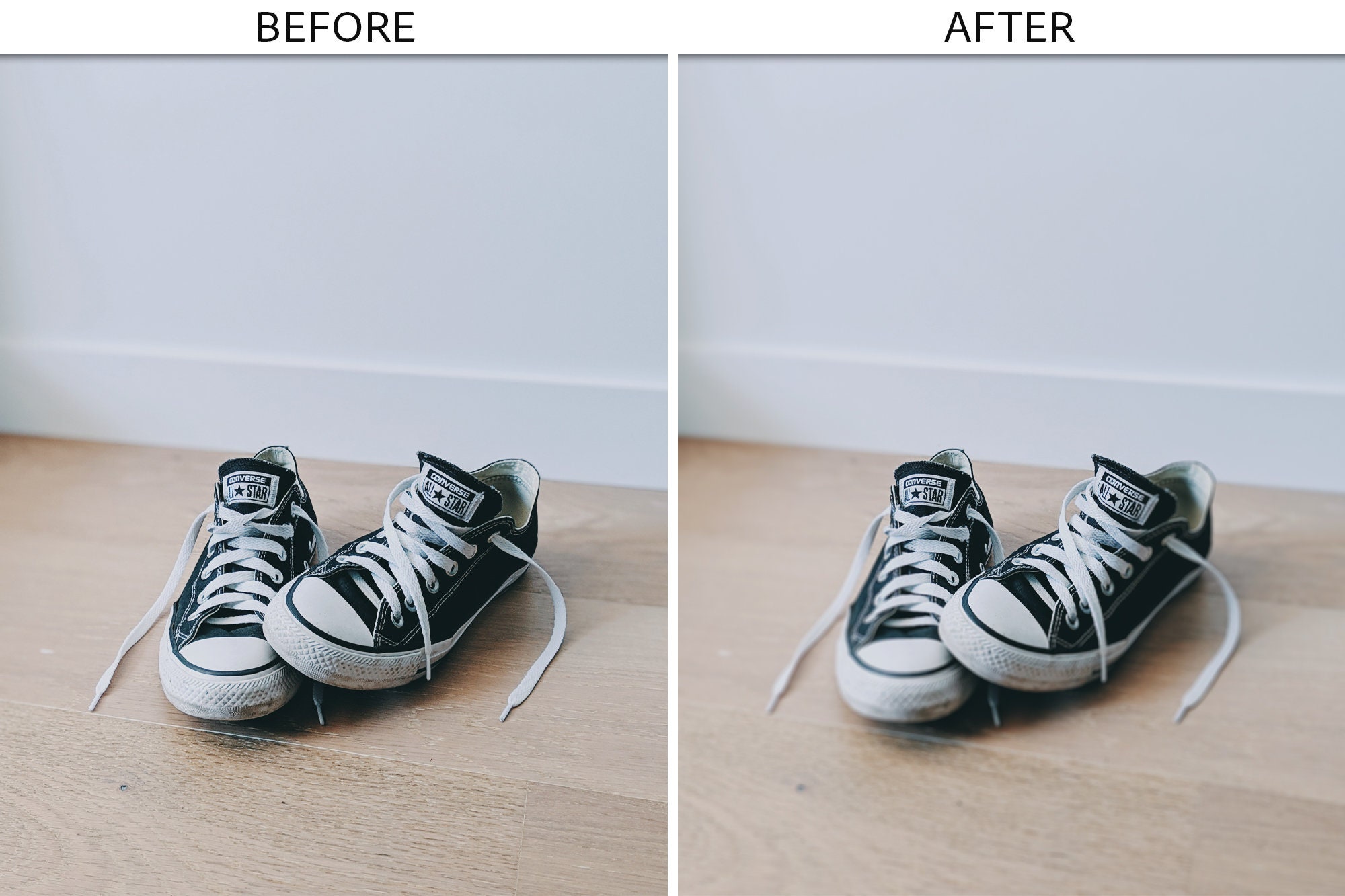 Soften and Blur Lightroom Presets, Soft Presets, Blur Preset, Wedding ...
