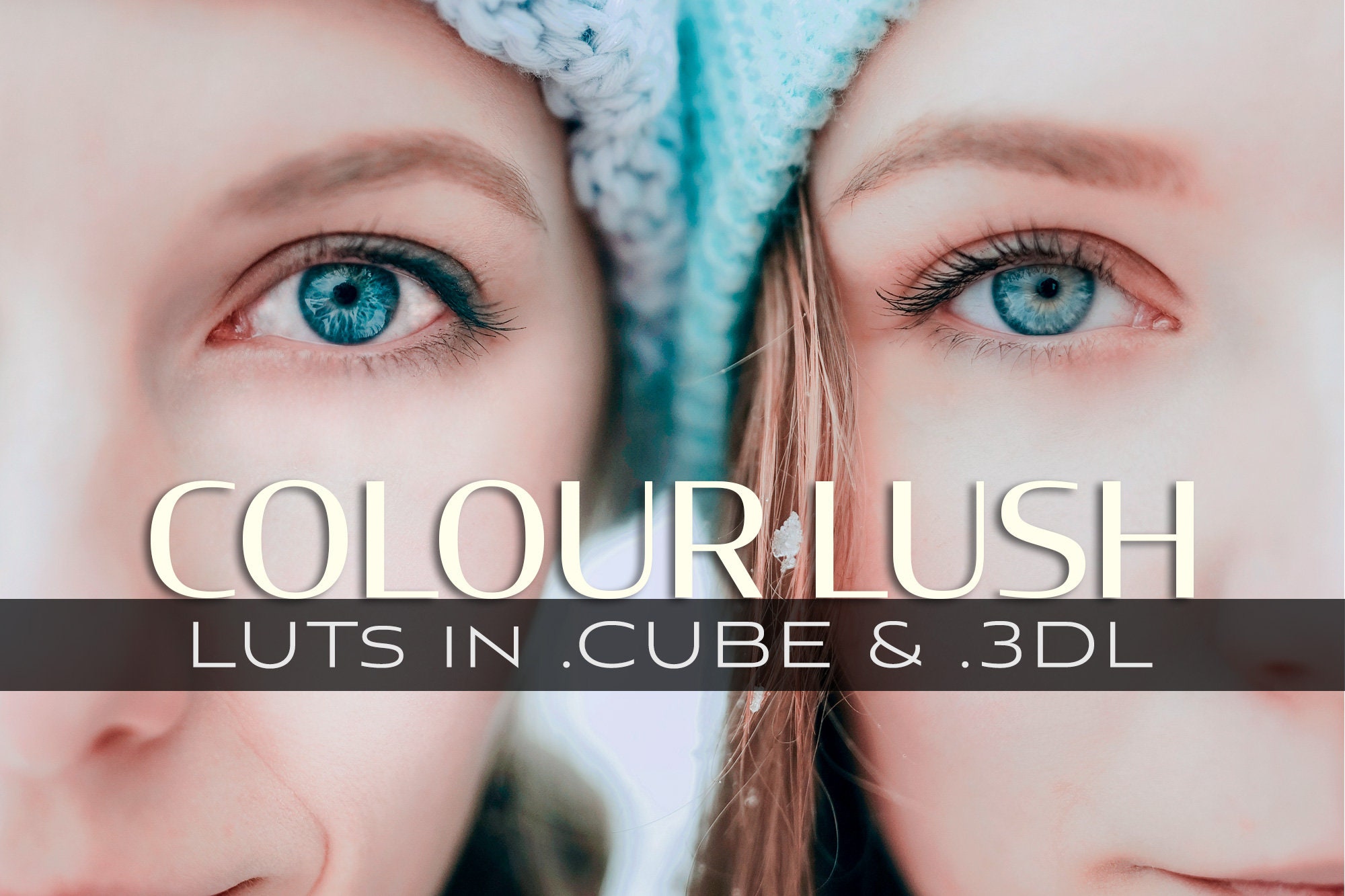 188 3D Luts Bundle Color Lookup Table Color Grading Video - Etsy