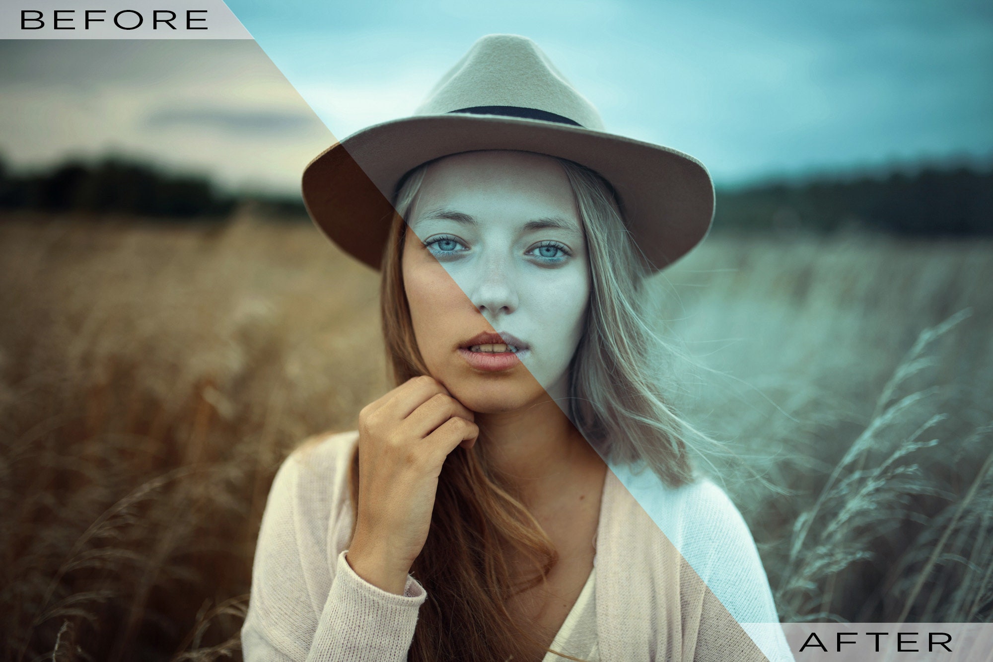 3d Luts - Pastels, Moody Luts, Video Luts, Video Color, Color Grade ...