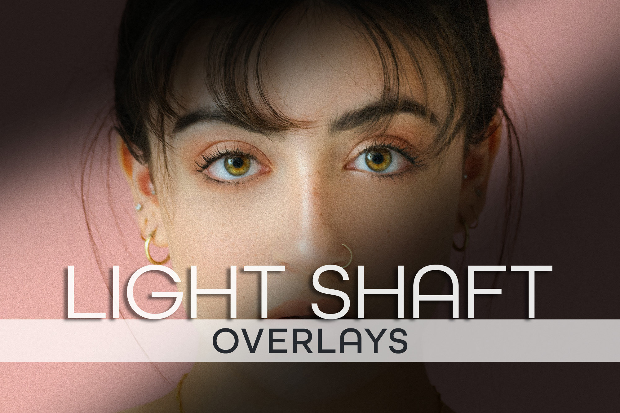 Light Beam Overlays, Light Shaft, Sun Ray, Shadow Overlays - Etsy