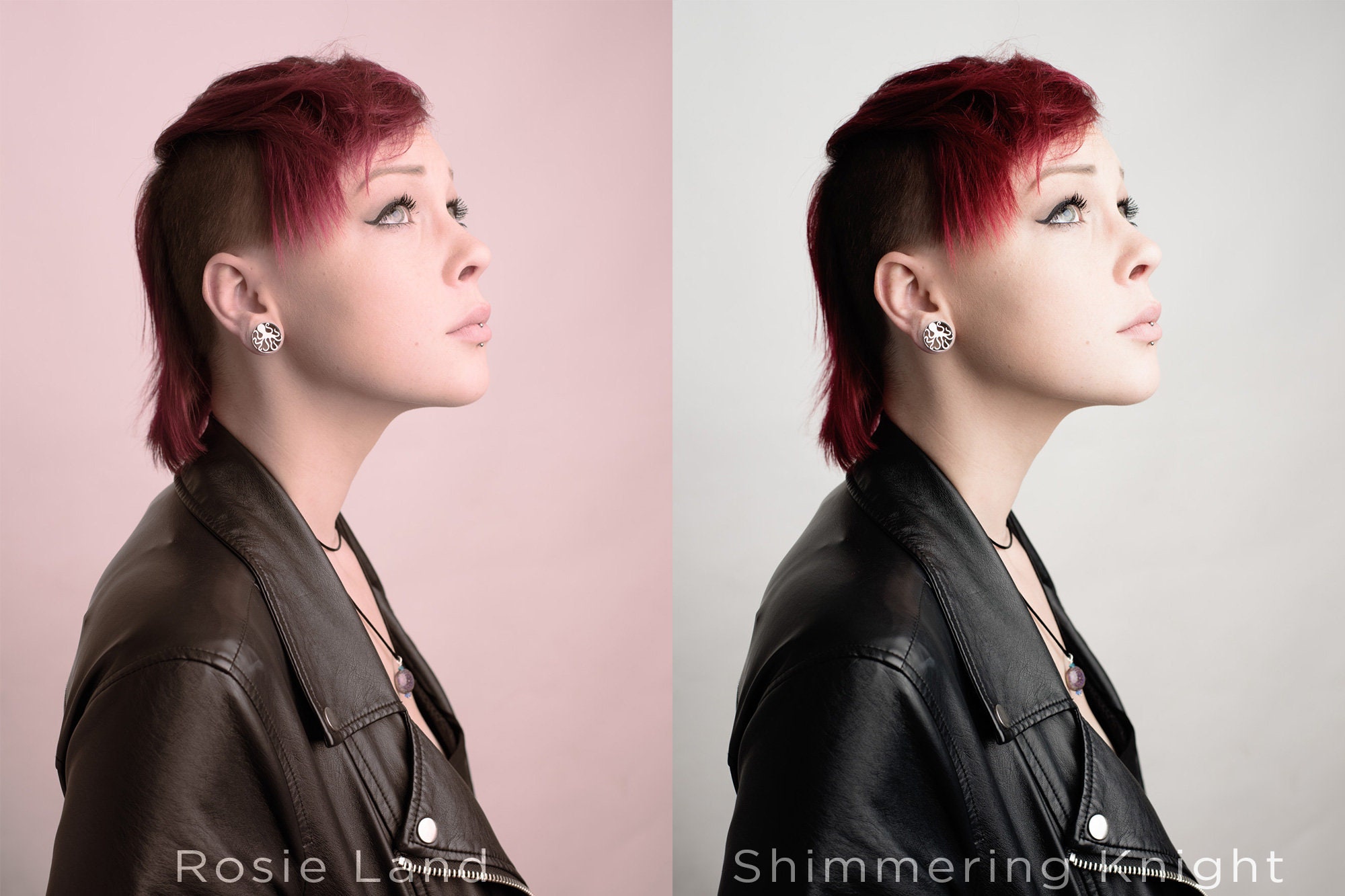 3d Luts - Fashion Pack, Glamour Luts, Hollywood Luts, Moody Color Grade ...