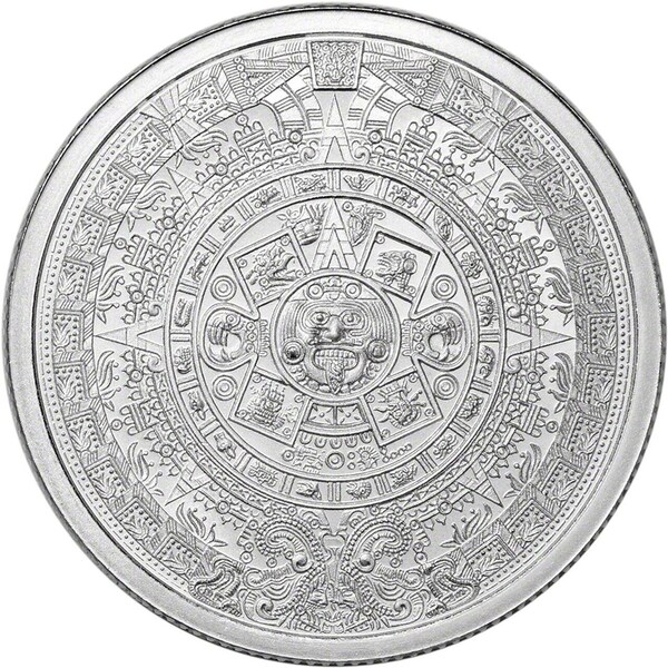 Aztec Astrology - Etsy