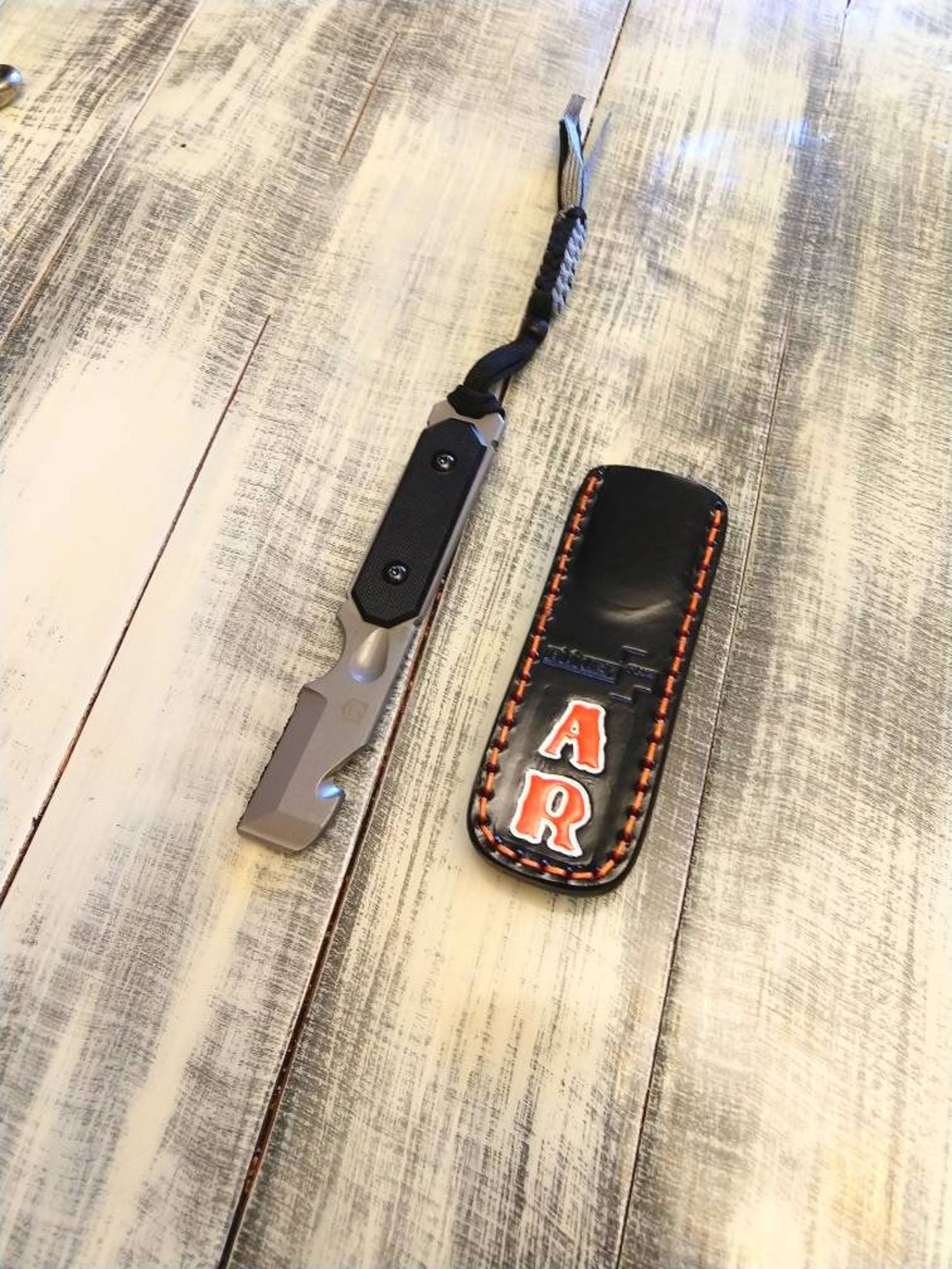 Boker Plus Cop Tool EDC Tool Firefighter Forced Entry Tool | Etsy