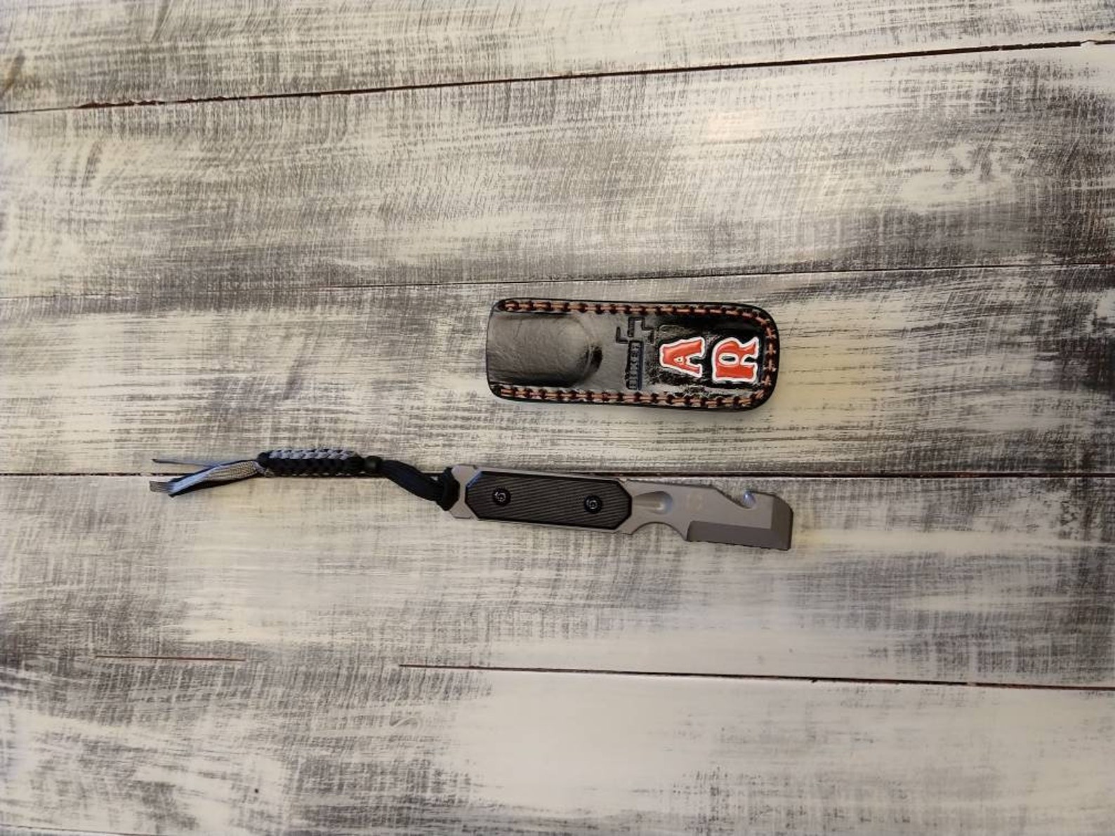 Boker Plus Cop Tool, EDC Tool, Firefighter Forced Entry Tool - Etsy