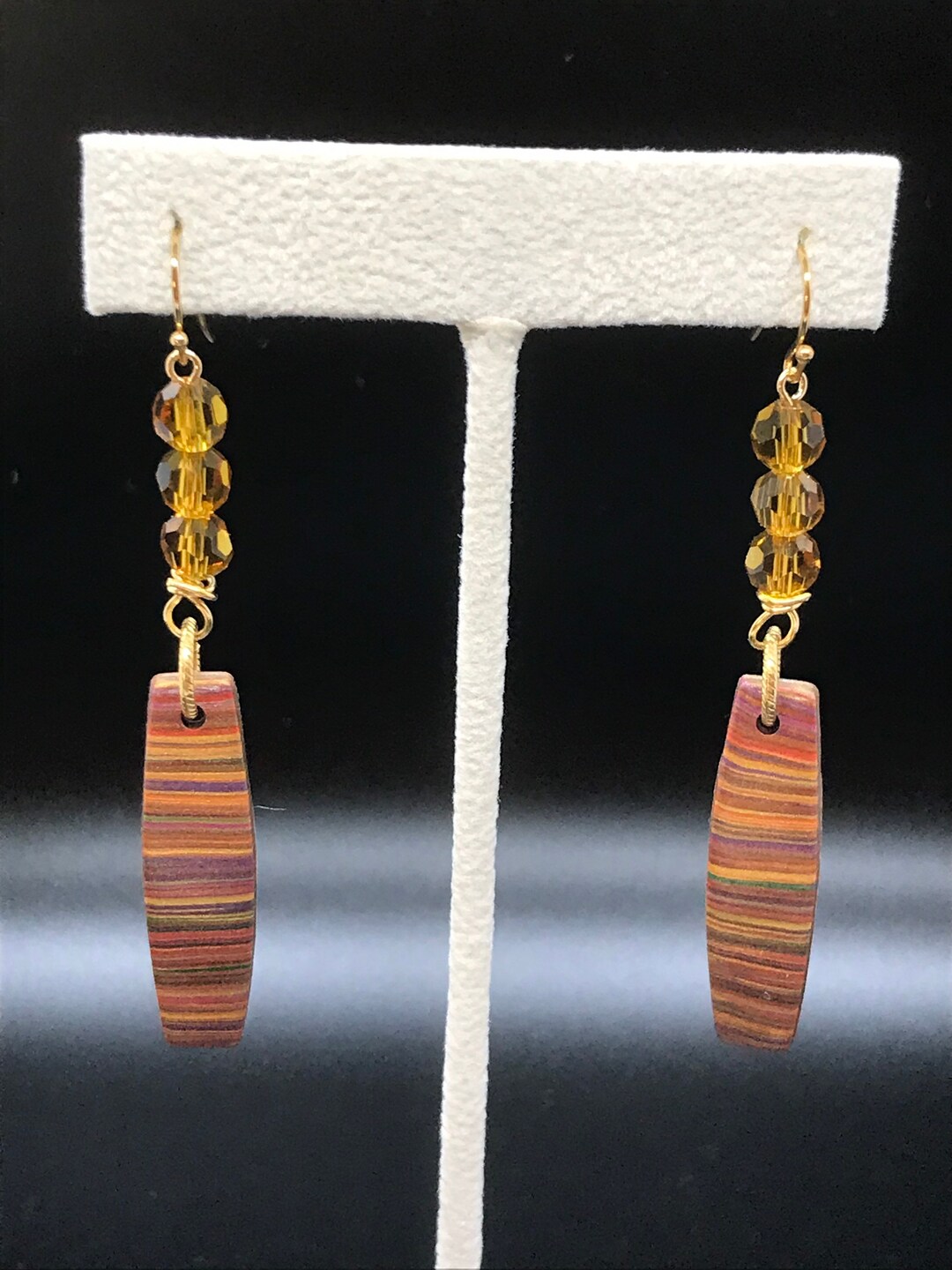 Sparkle Strips - Etsy