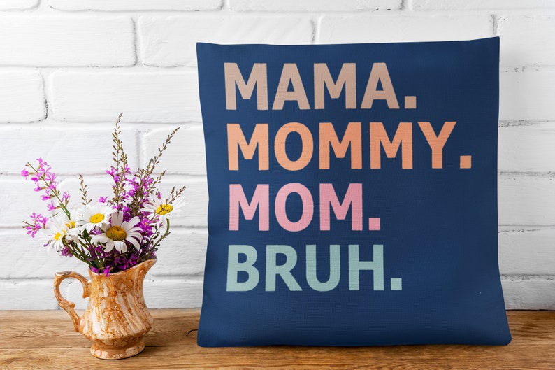 Mama Mommy Mom Bruh Png, Bruh Png, Mom Life Png, Mama Png, Mom Shirt ...