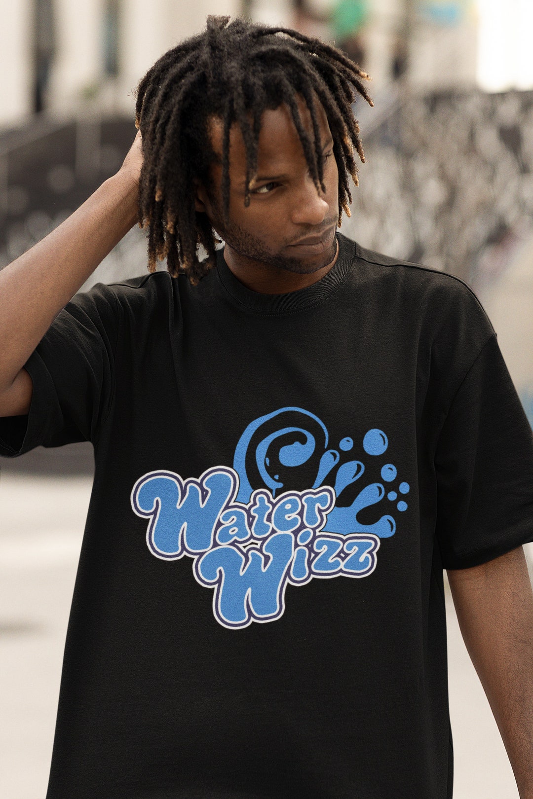 Funny Water Wizz Spoof Sweatshirt Funny Holidays T Shirt - Etsy