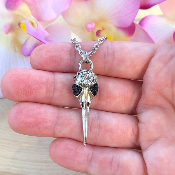 Protection Necklace - Etsy