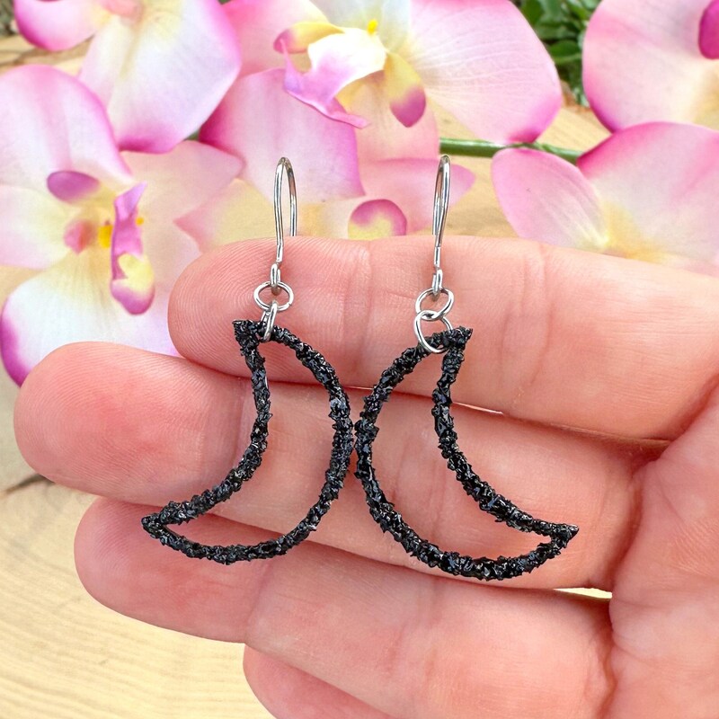 Empath Moon Gems - Etsy