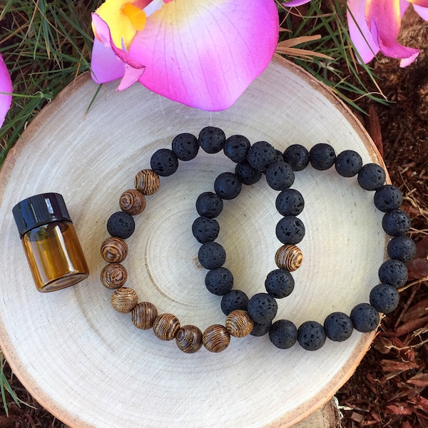 Diffuser Bracelet - Etsy