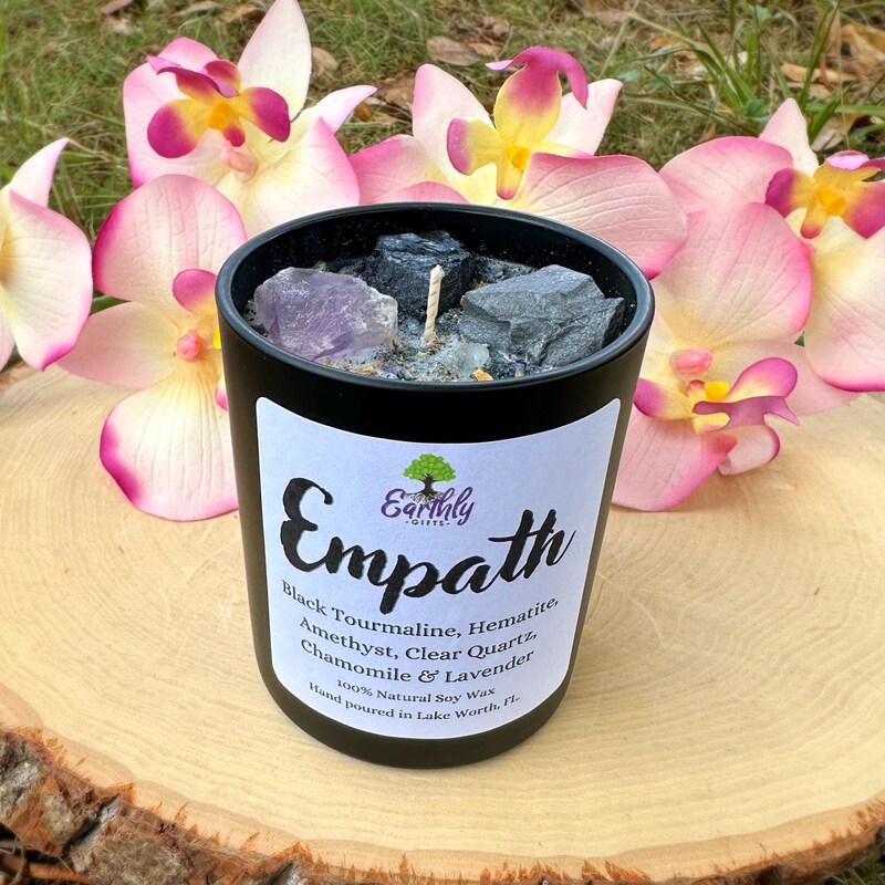 Empath - Etsy