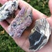 Zebra Jasper Rough, Raw, Chunk, Stone, Crystal Healing, Yoga Practice ...