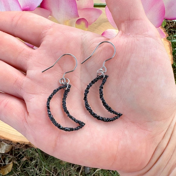 Empath Moon Gems - Etsy