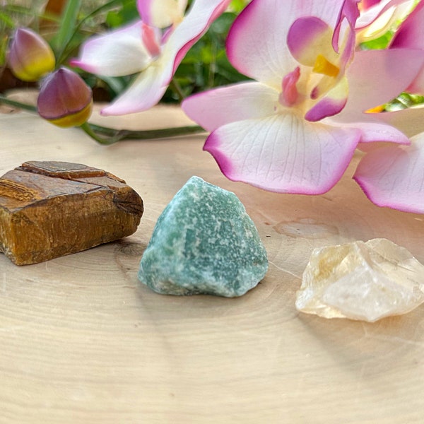 Crystal Bundle - Etsy
