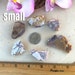 Zebra Jasper Rough, Raw, Chunk, Stone, Crystal Healing, Yoga Practice ...