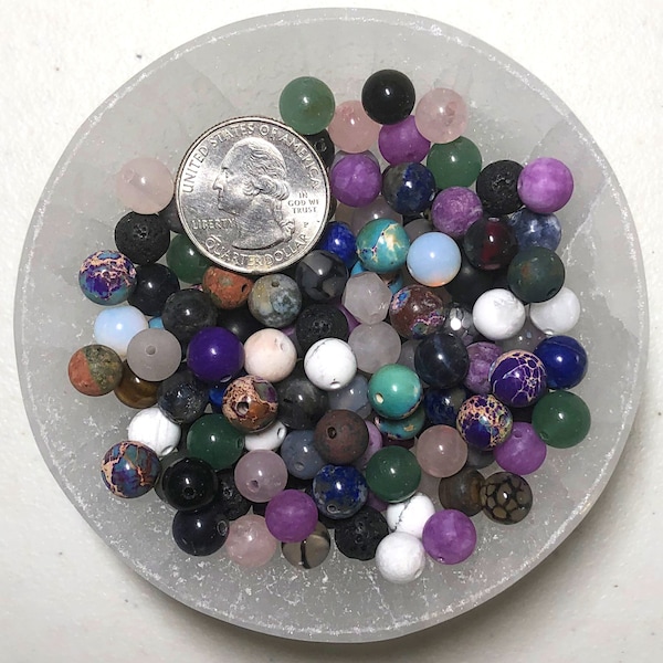 Destash Beads - Etsy