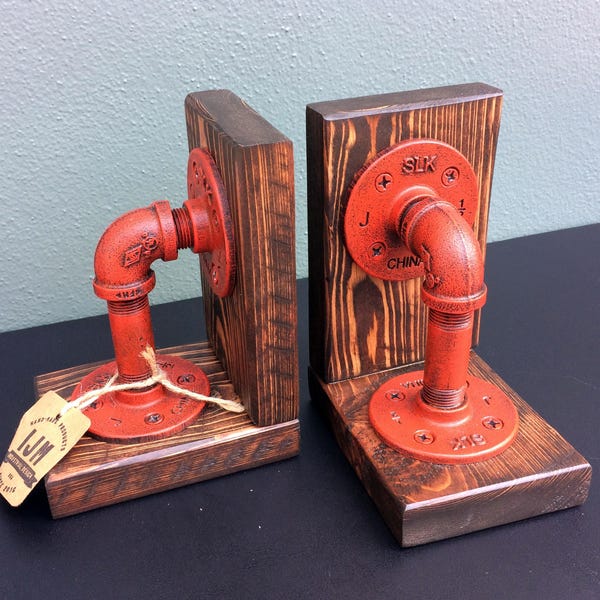 Industrial Chic - Etsy