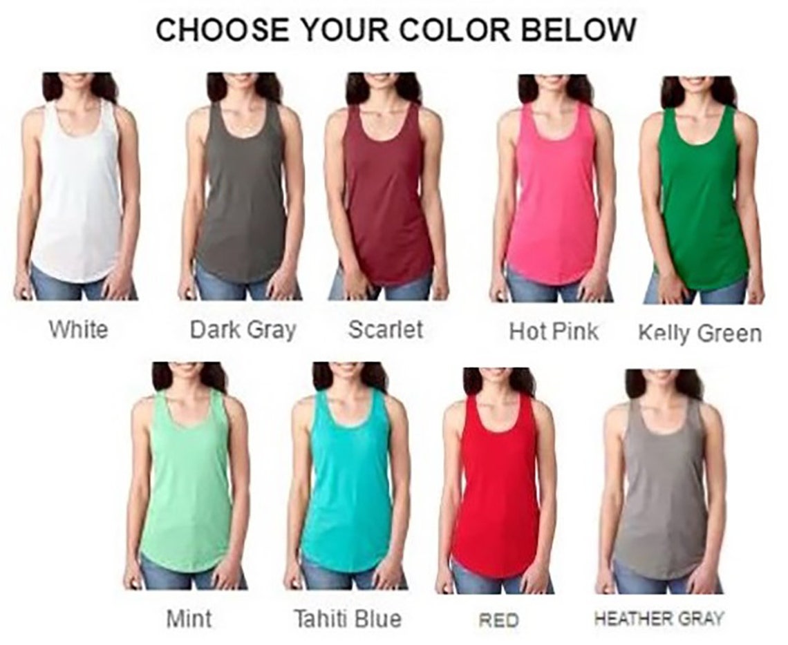 Sweating for the Wedding Tank Top Personalize Custom Exercise Fitness ...