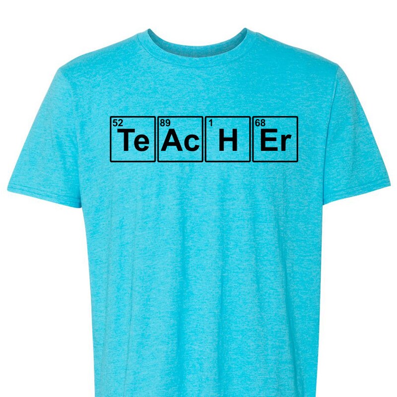 Chemistry Geek - Etsy