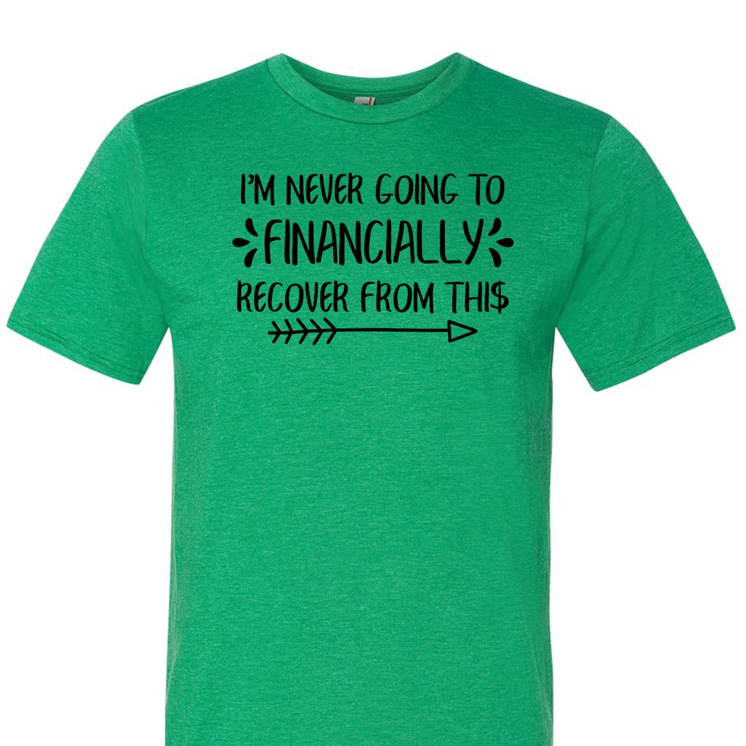 I'm Never Going to Financially Recover From This T-shirt Binge Watch ...