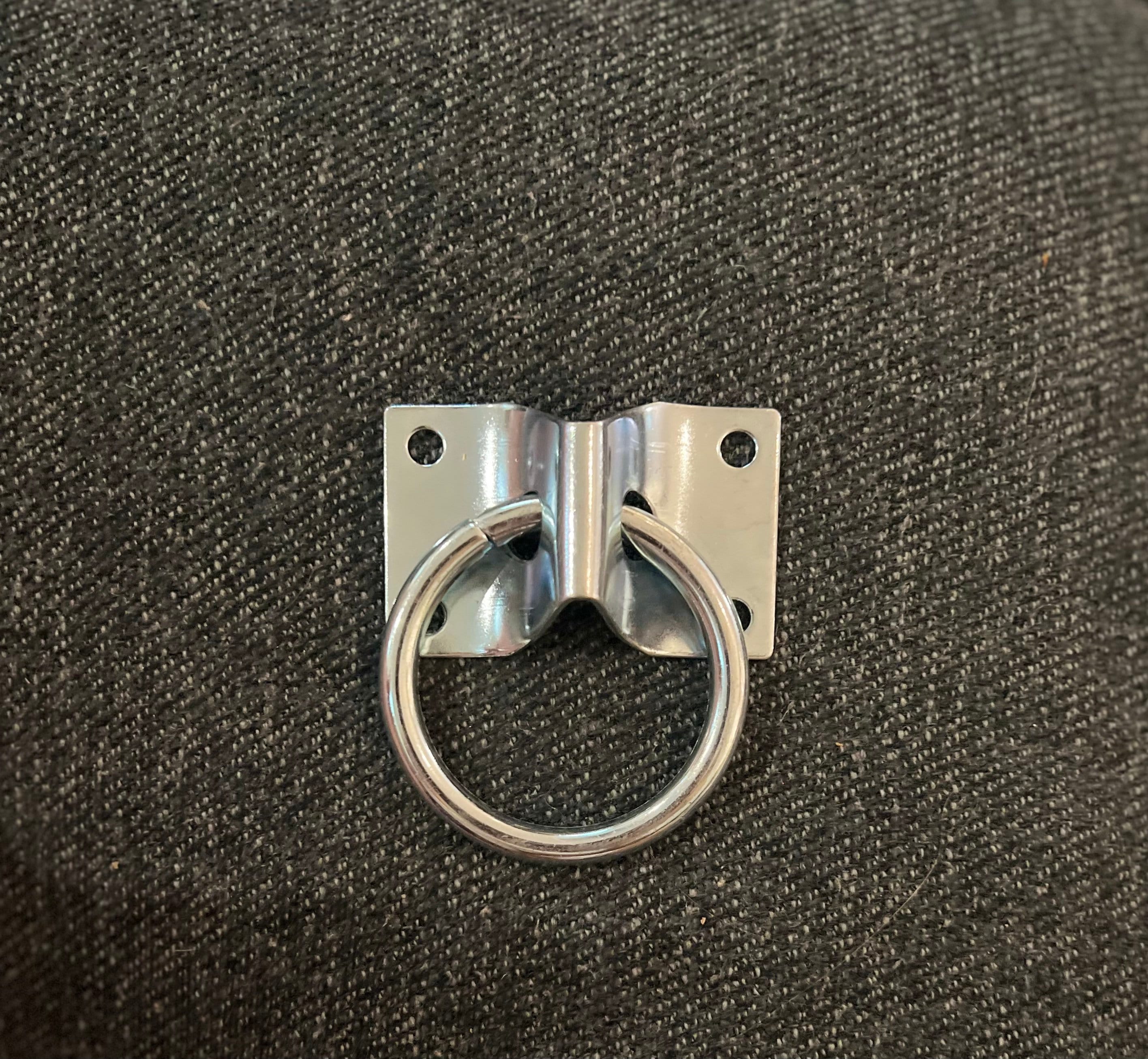 Christmas Gift Sex Restraints Wall Bed Mount Attachment Hanging Shackle ...