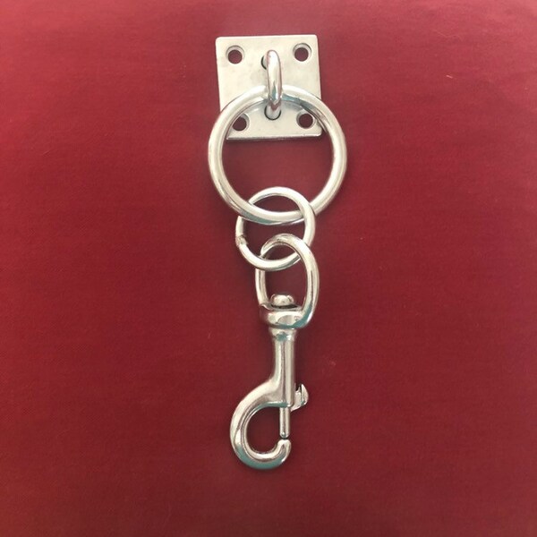 Metal Restraints - Etsy