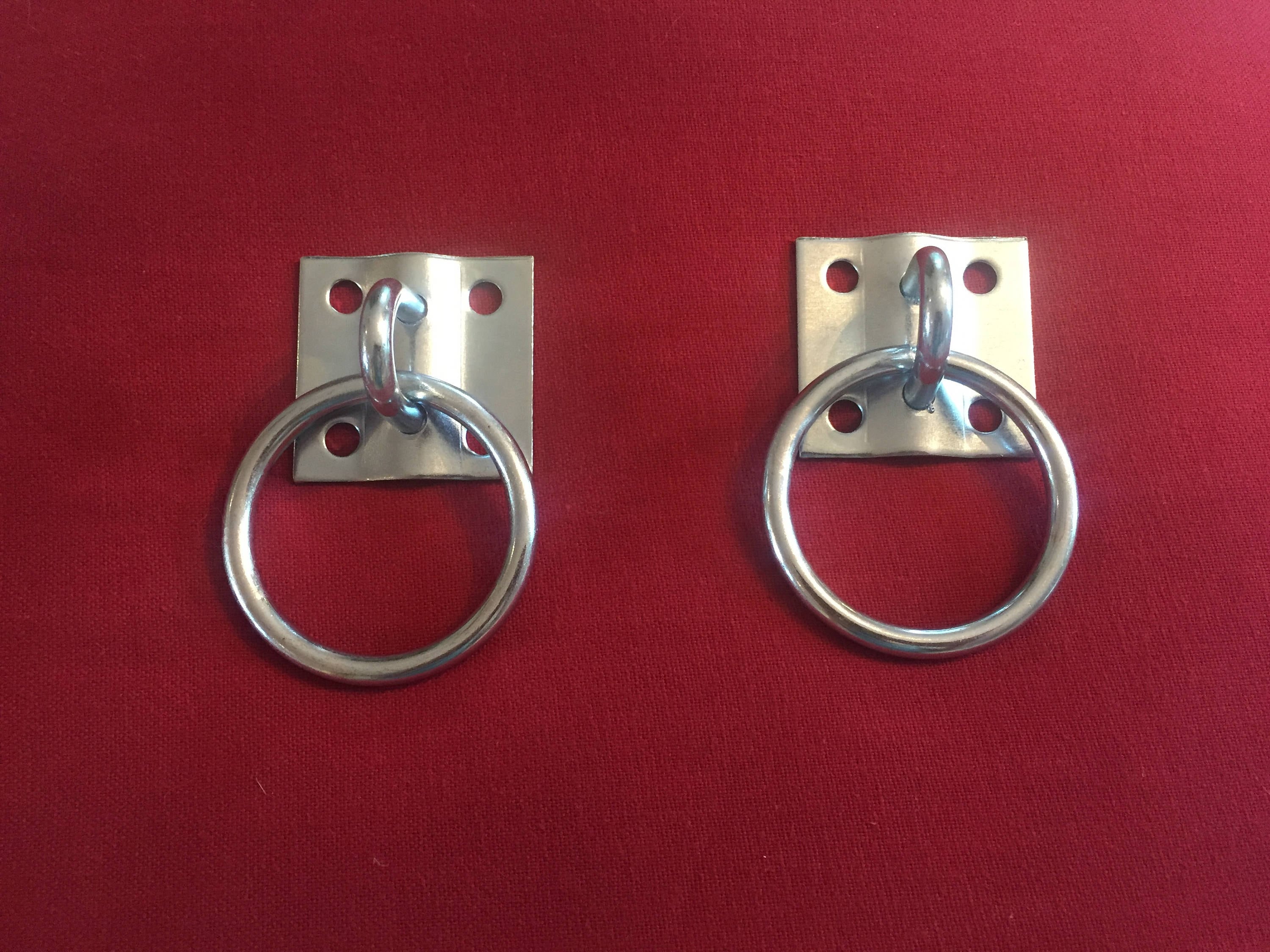 Christmas Bondage Cuffs Restraint Bed Fetish Bondage Equipment S&M BDSM ...